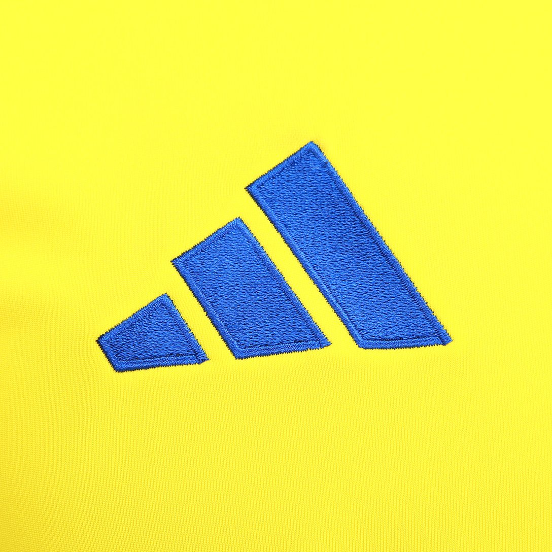 Camisa Masculina Cruzeiro Brasil Adidas 2026 | Loja do Cruzeiro