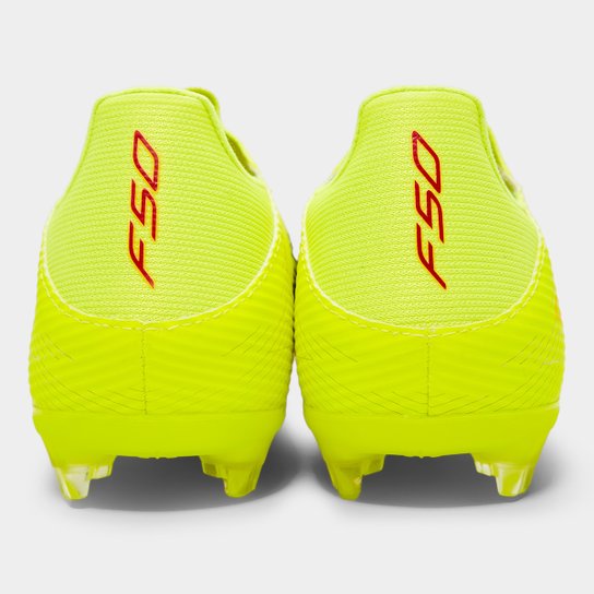 Chuteira Campo Adidas F50 League LL Unissex | Loja do Cruzeiro