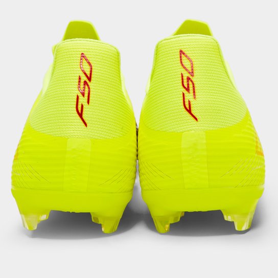 Chuteira Campo Adidas F50 League Unissex | Loja do Cruzeiro