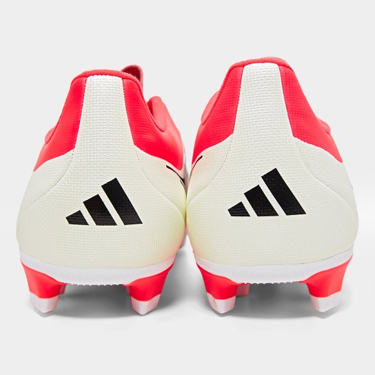 Chuteira Campo Adidas Predator Club Unissex | Loja do Cruzeiro