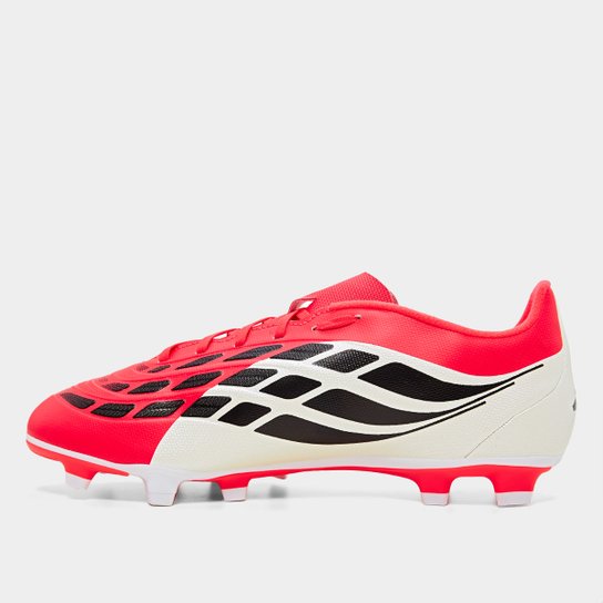 Chuteira Campo Adidas Predator Club Unissex | Loja do Cruzeiro