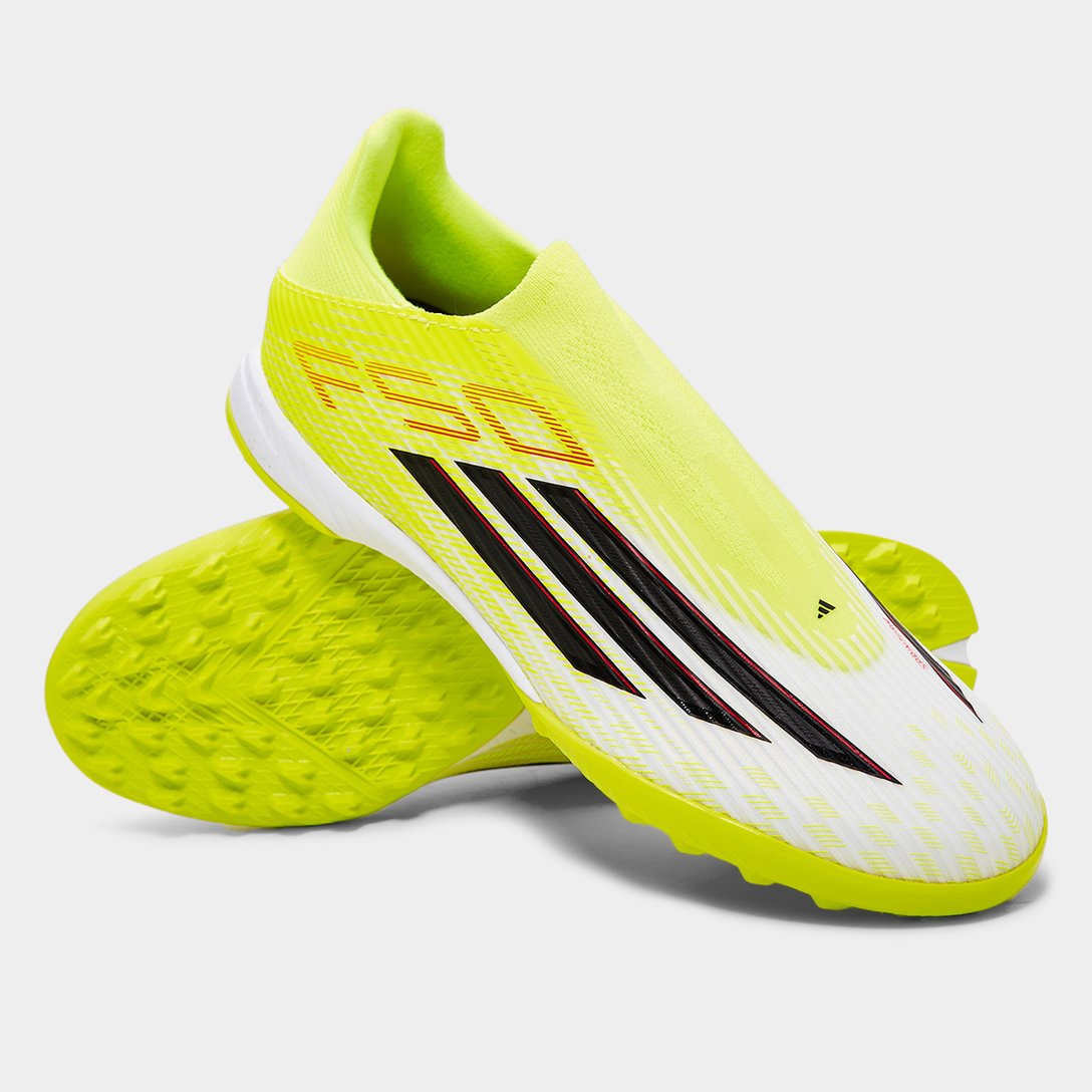 Chuteira Society Adidas F50 League LL Unissex | Loja do Cruzeiro
