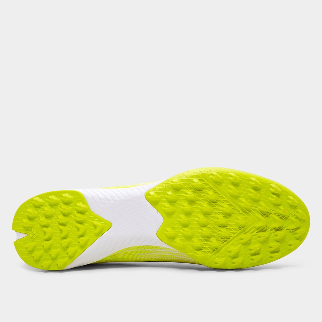 Chuteira Society Adidas F50 League LL Unissex | Loja do Cruzeiro